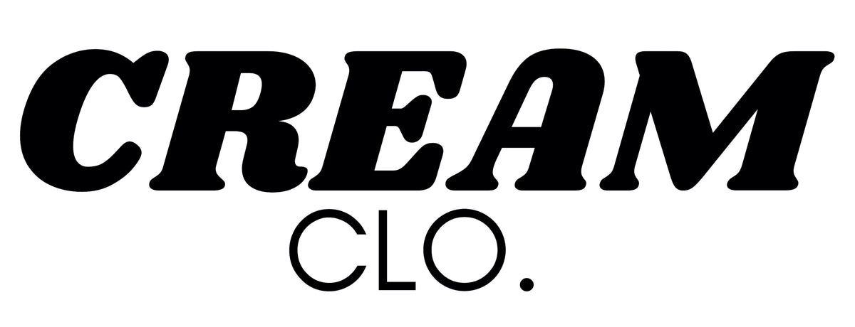 Cream.Clo